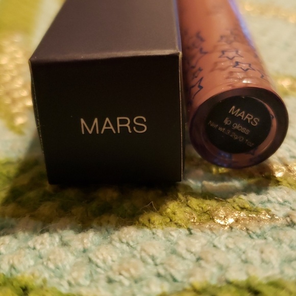 Luna By Luna | Makeup | Newluna By Luna Lip Gloss | Poshmark